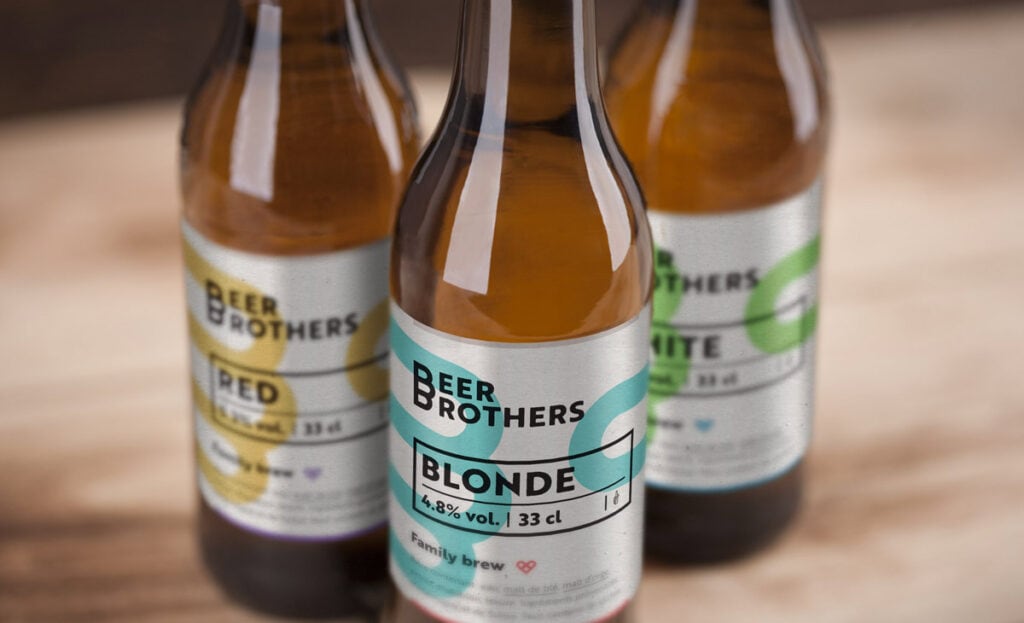 Sciur Limun | Ancestral Limoncello | Foodspotters