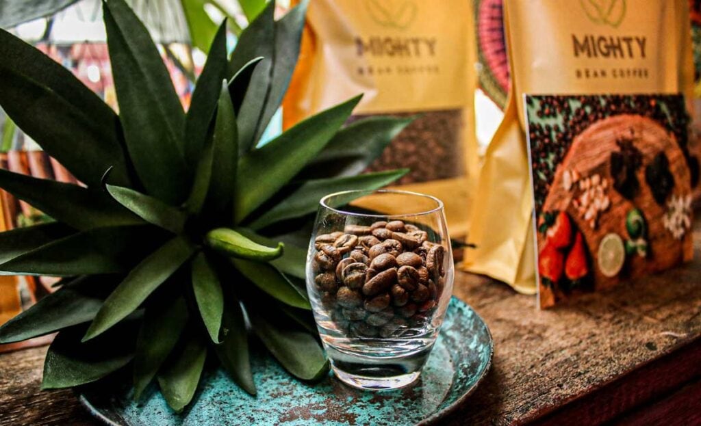 Horizonte Coffee Roasters | Fair Trade Coffee | Foodspotters