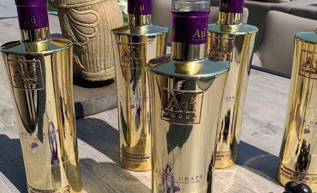 Sciur Limun | Ancestral Limoncello | Foodspotters