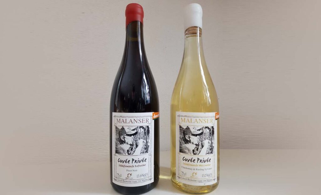 Liesch Bioweine | Top Biowein Online Kaufen | Foodspotters